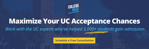 UC San Diego (UCSD) Acceptance Rates (2025): In-State, Out-of-State ...