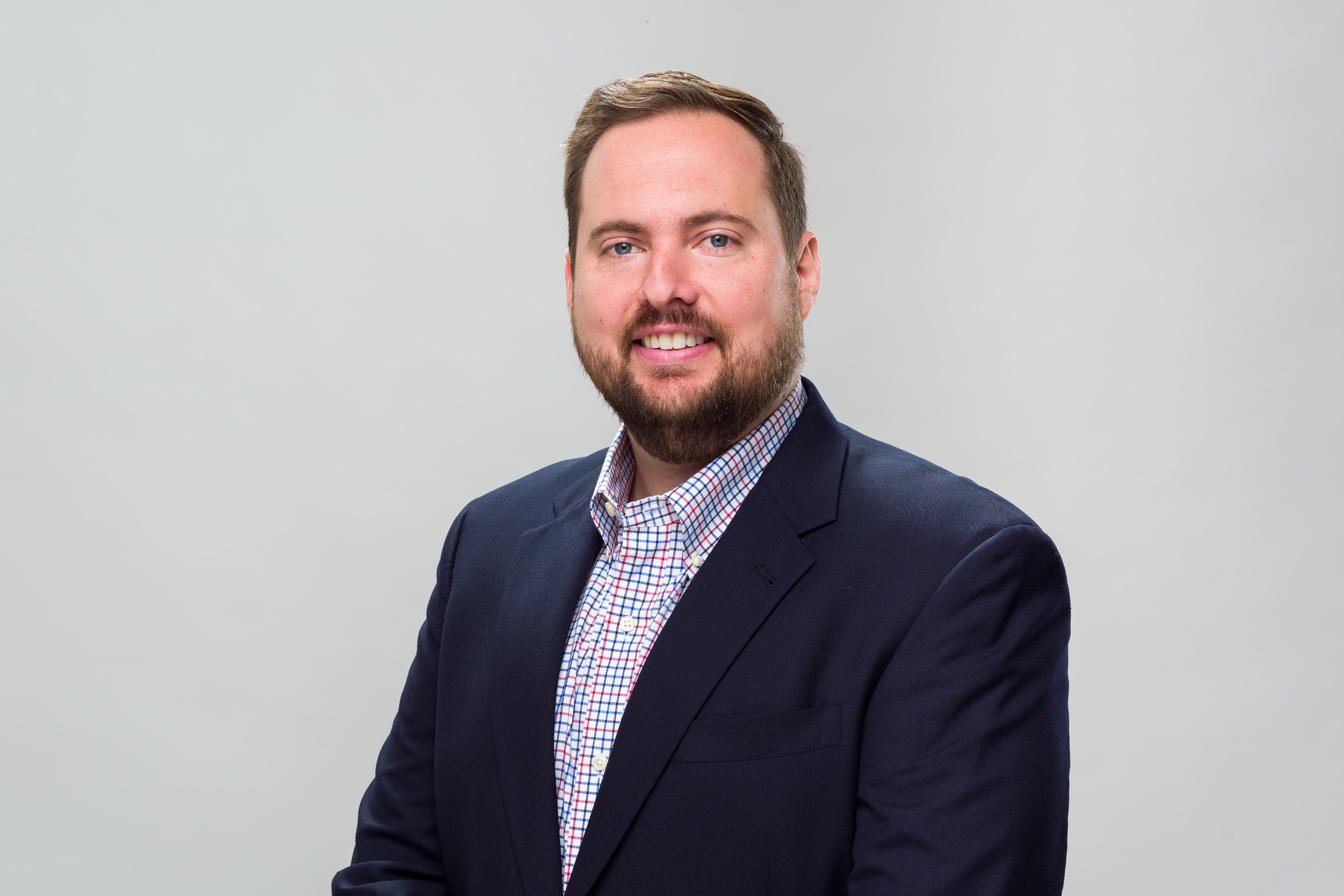 Andrew Disney | College Admissions Counselor | Collegewise