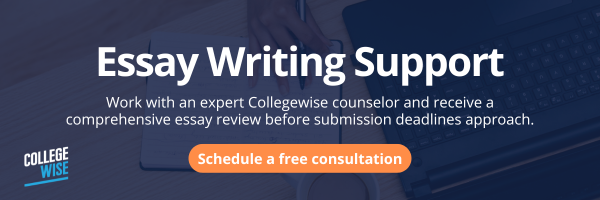 Common App Personal Essay: Strategies that Work in 2026-2027